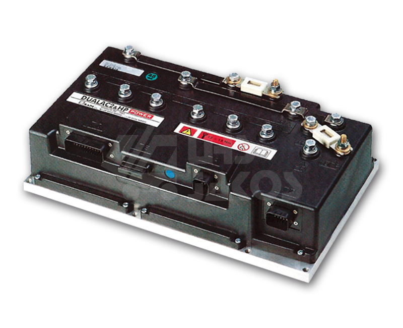 Dual AC-2 & HP Power - ZAPI