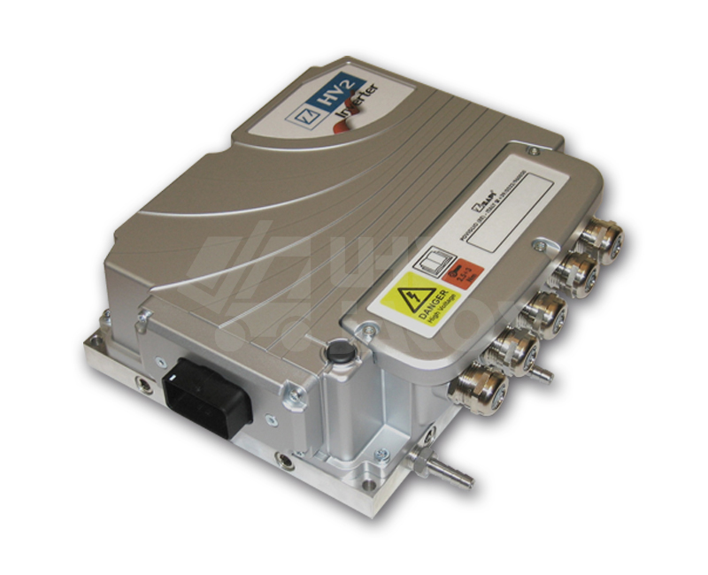 HV2 - ZAPI